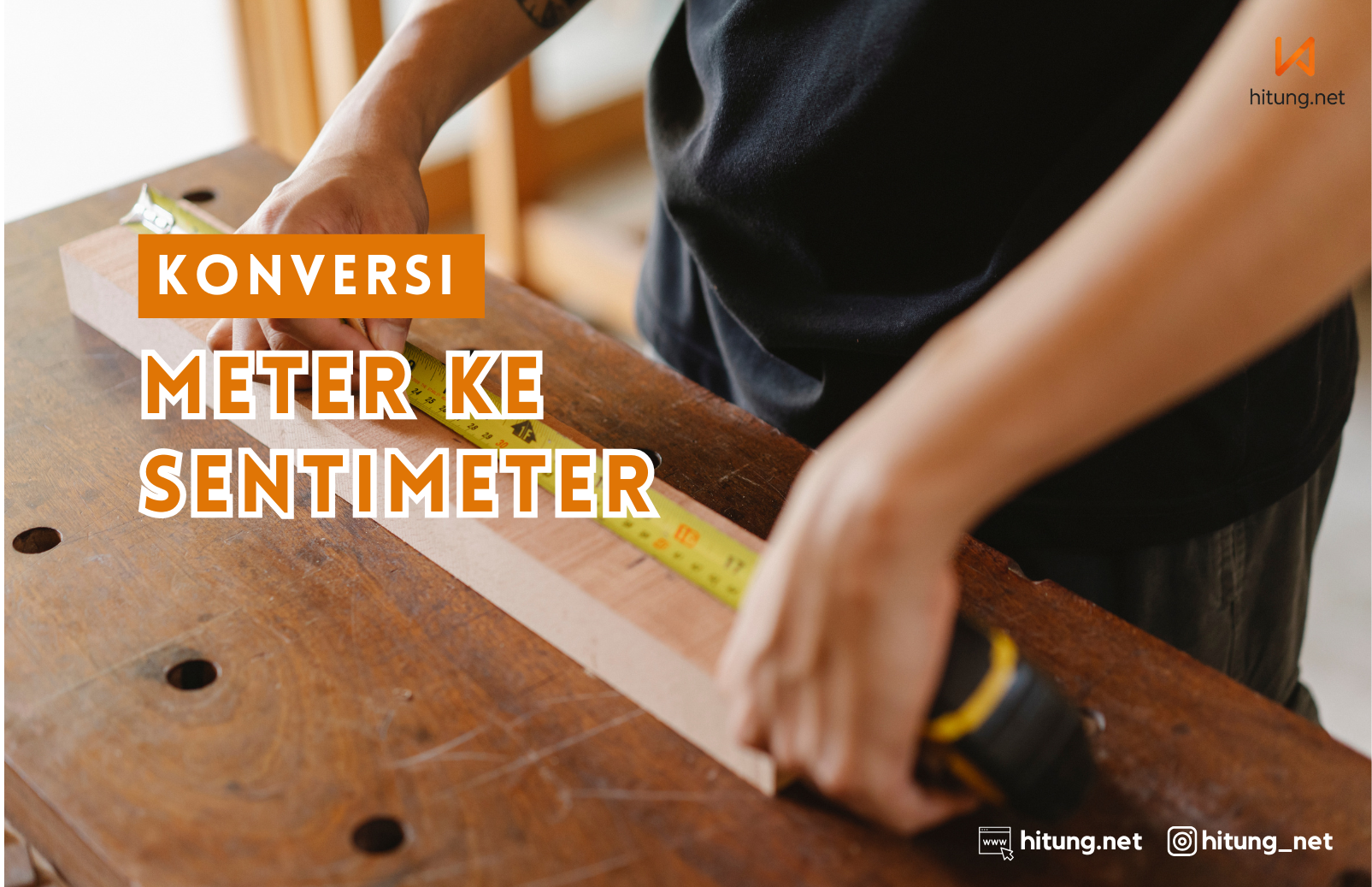 1 m Berapa cm: Memahami Konversi Meter ke Sentimeter – Hitung.net